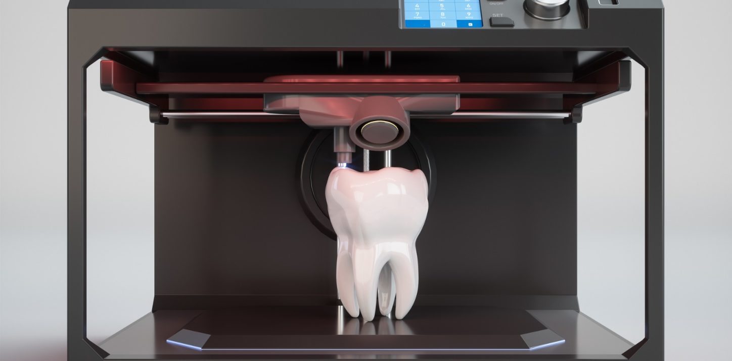 3D printed ‘bone’ finalist for Eureka prize | Health Services Daily