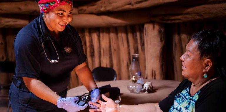 Funding boost for First Nations medical specialist training | Health ...