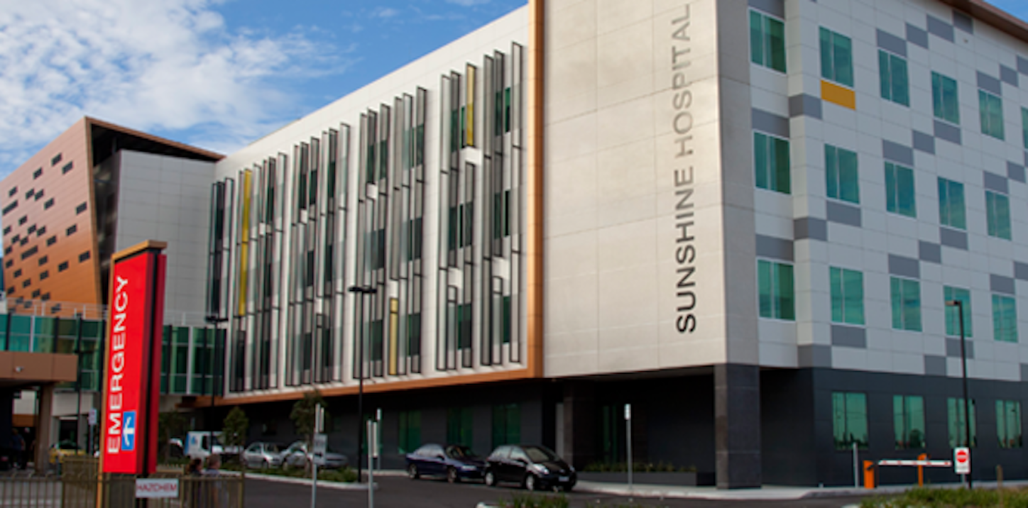 Two new mental health facilities for north Melbourne | Health Services ...