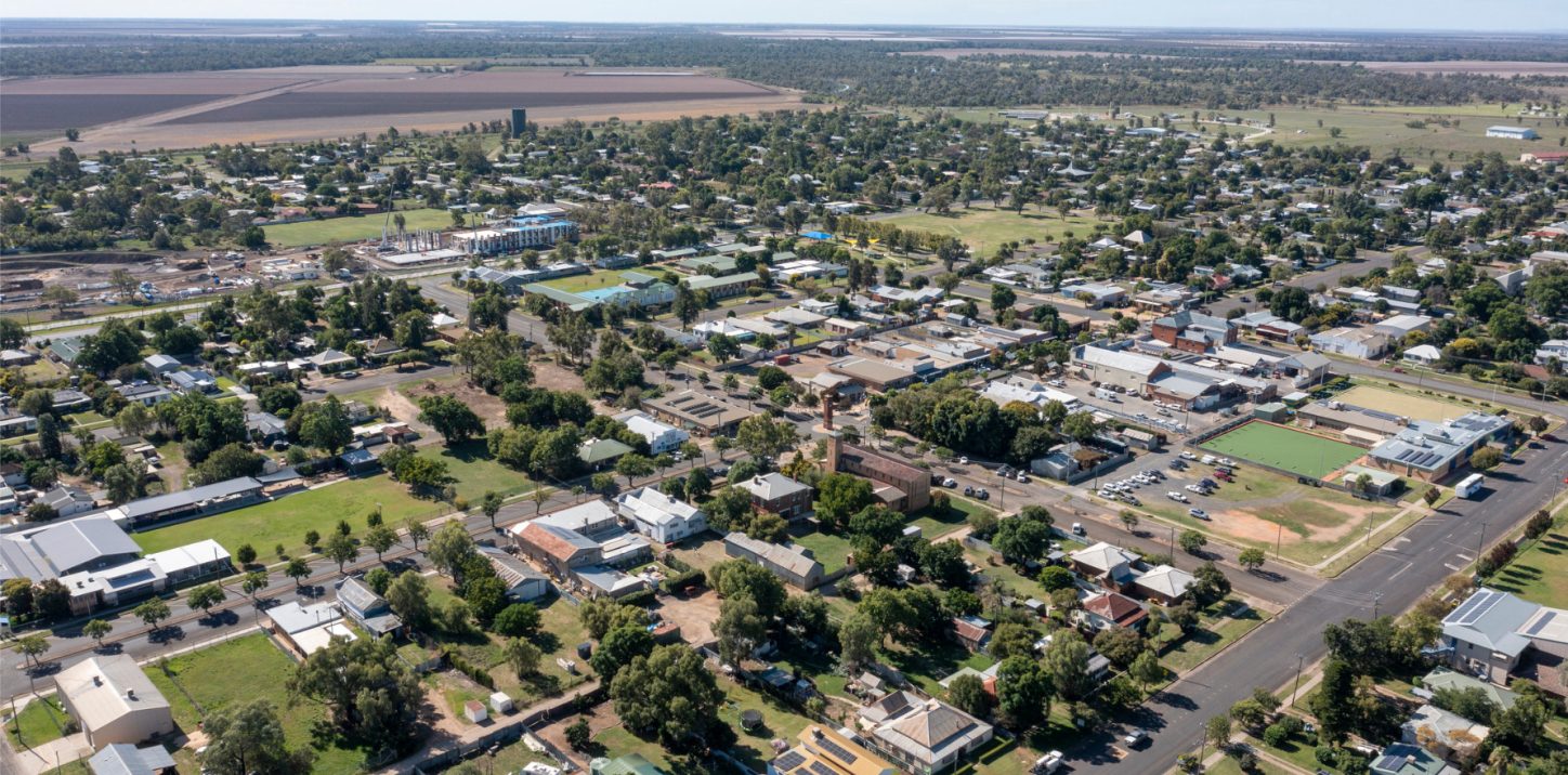 Gunnedah hospital redevelopment builder named | Health Services Daily