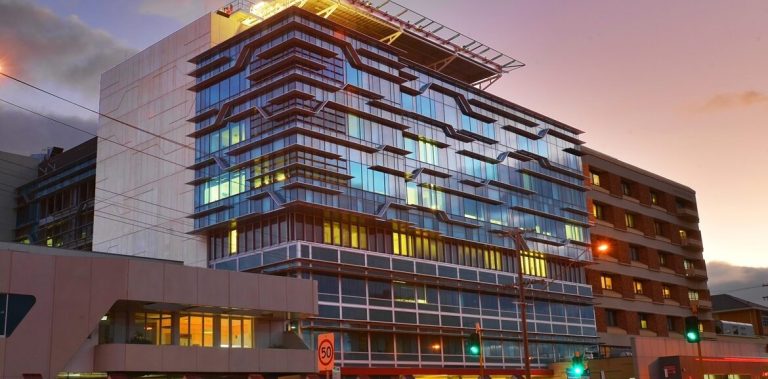 Rapid access surgery hub ready at Geelong | Health Services Daily