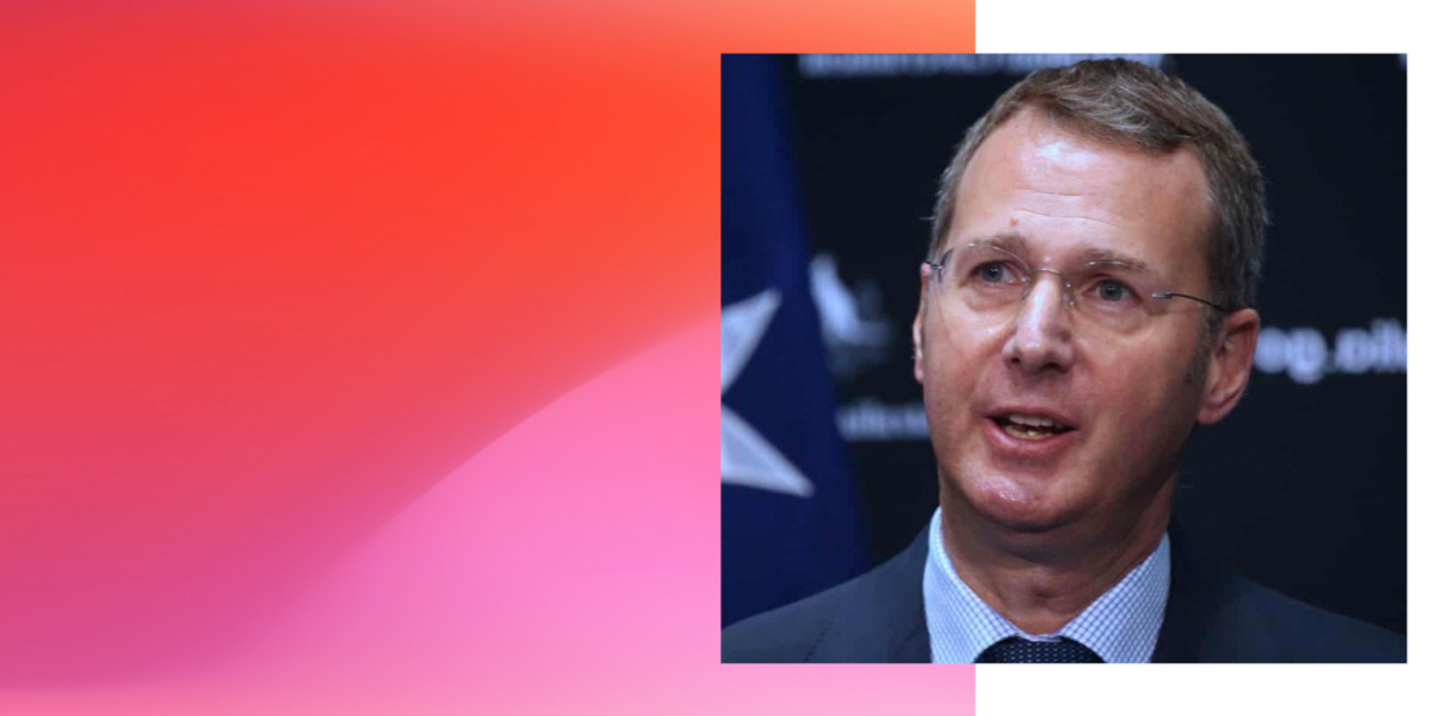 Professor Michael Kidd AO takes up new role | Health Services Daily