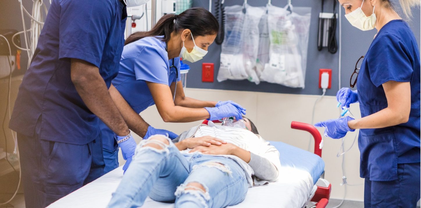 Nurses will quit in droves if scope of practice not widened | Health ...