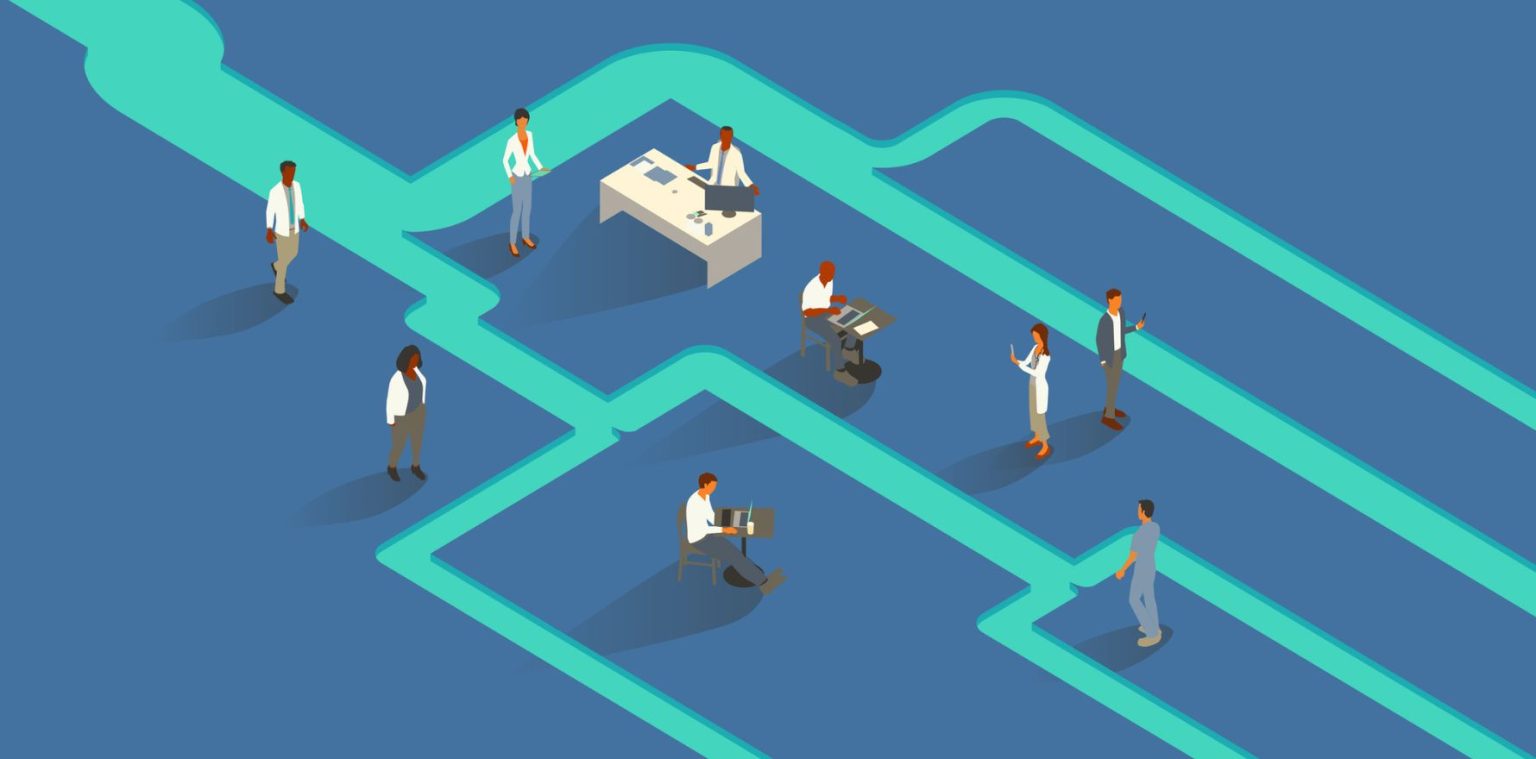 Telstra Health upgrades hospital workflow platform | Health Services Daily