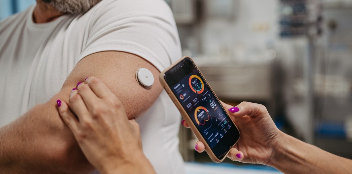 DoHAC official flags CGM subsidy expansion to type 2 diabetes | Health ...