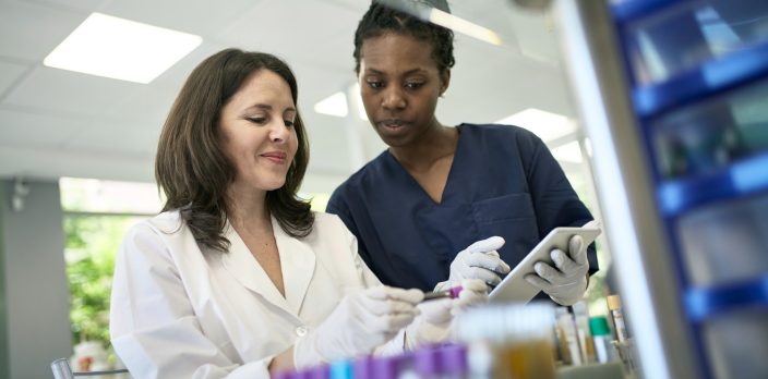 S&N pushing to implement UK pathology solution | Health Services Daily