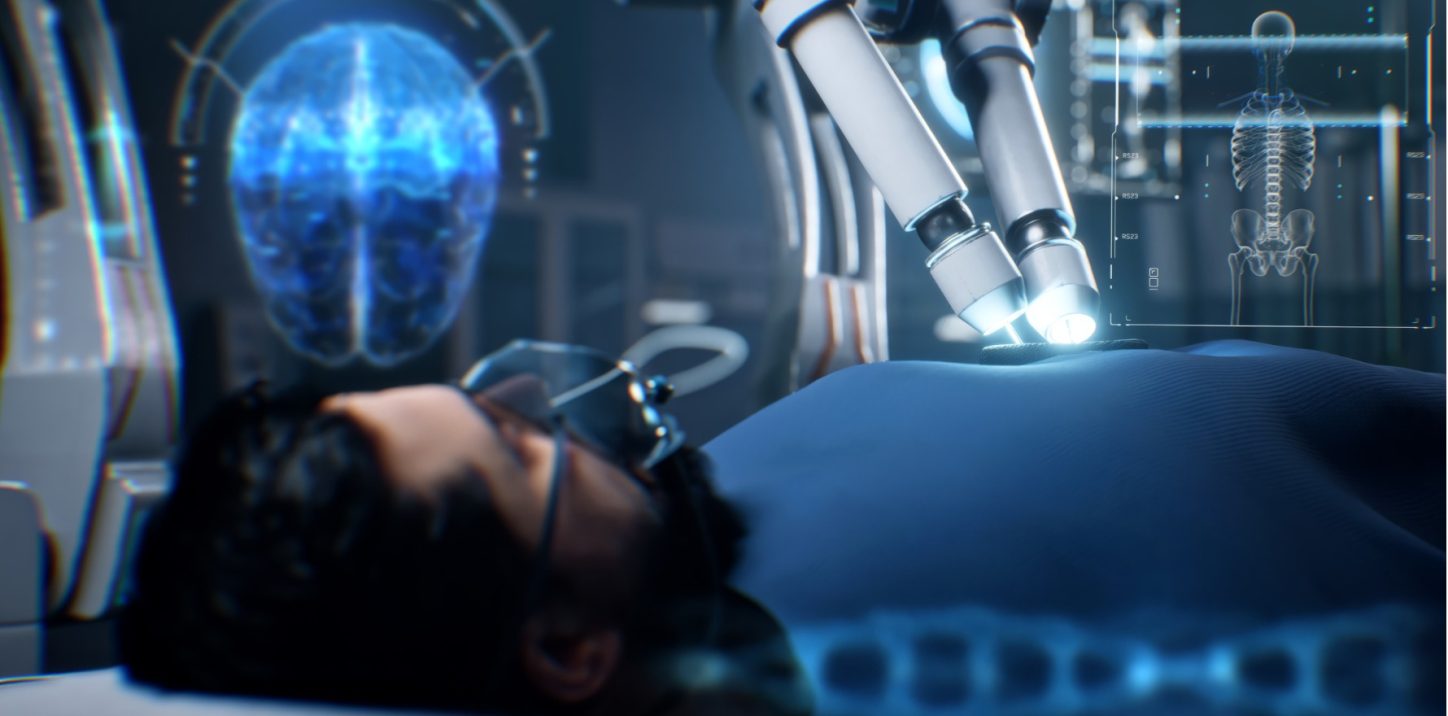 Lack of regulation poses risk to AI in surgery, experts say | Health ...