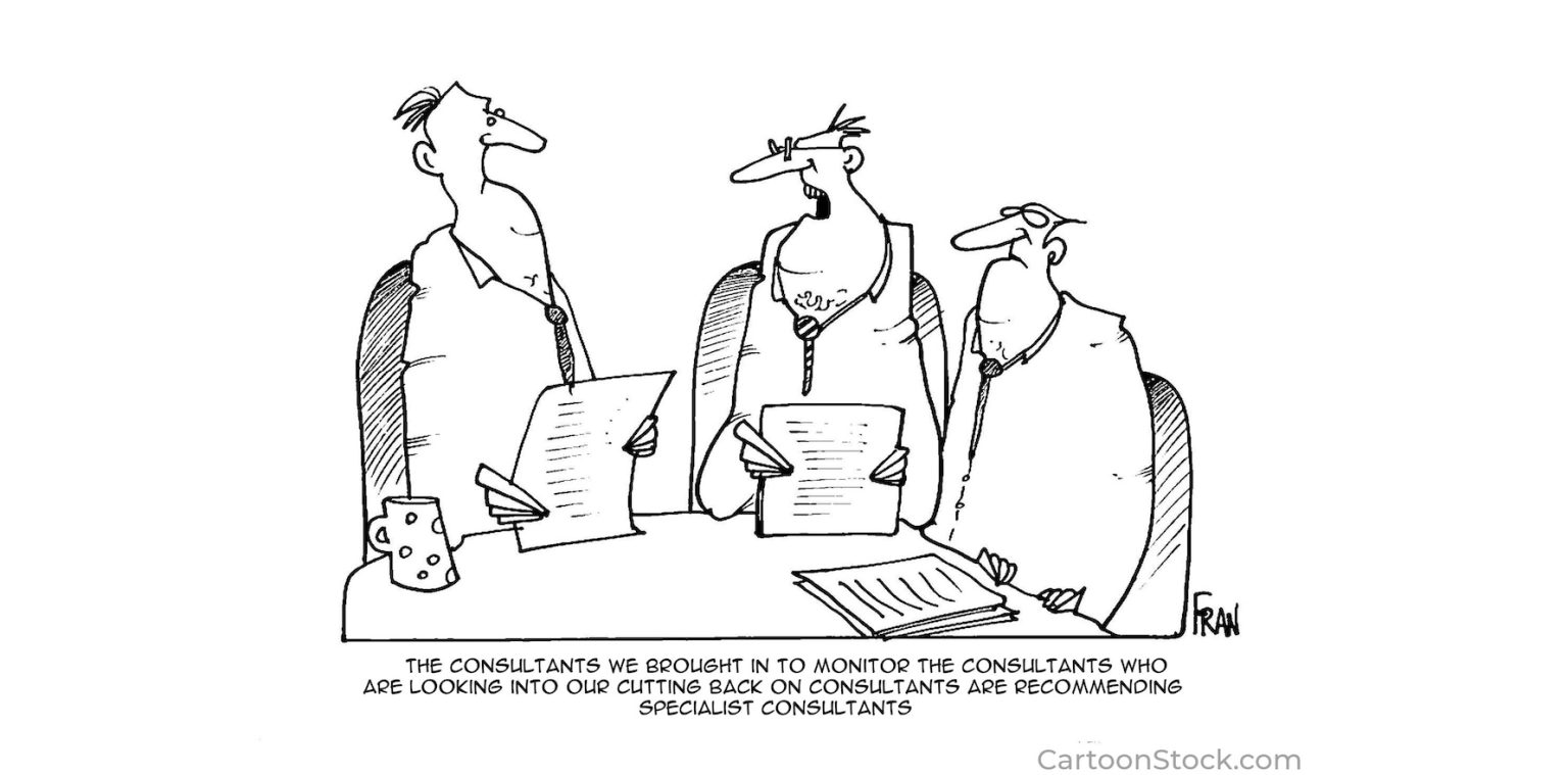 ADHA to hire $550k consultant to fire its consultants | Health Services ...