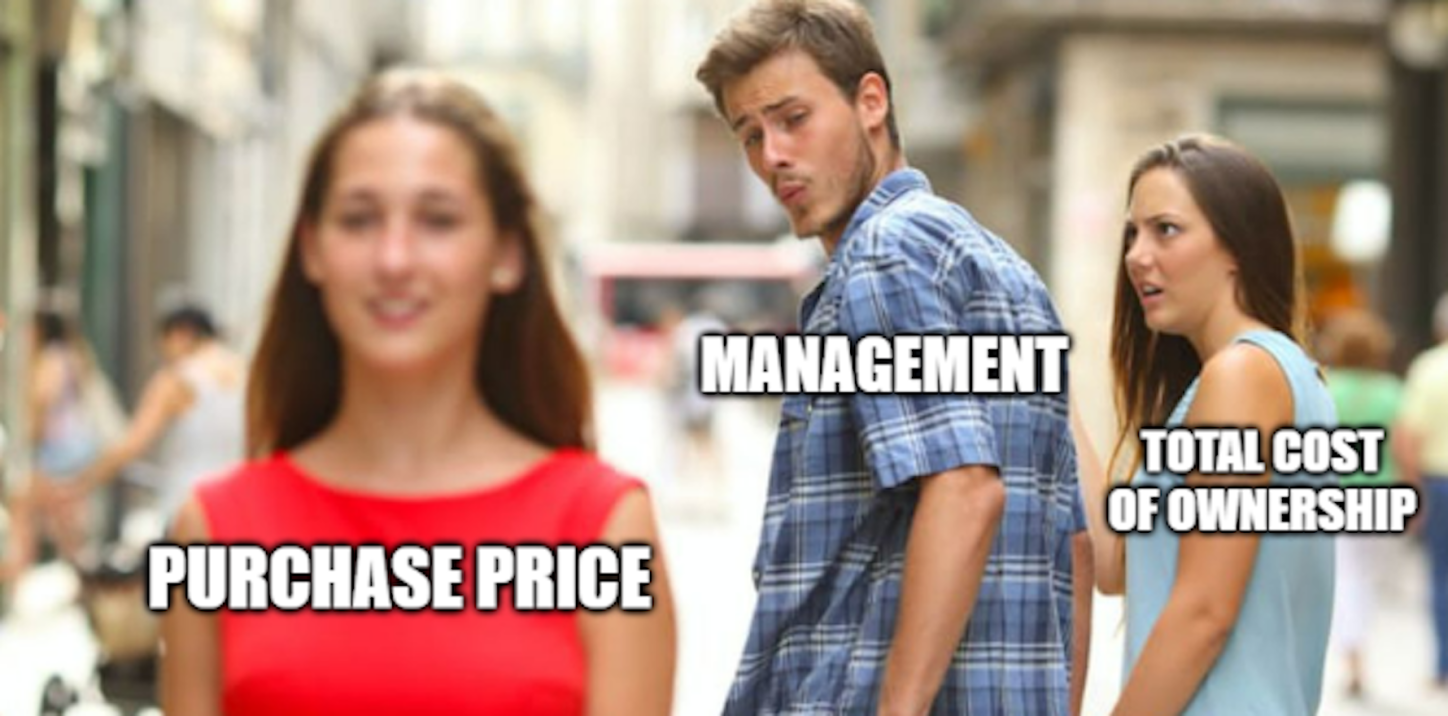 Is big state health procurement due a reckoning? | Health Services Daily