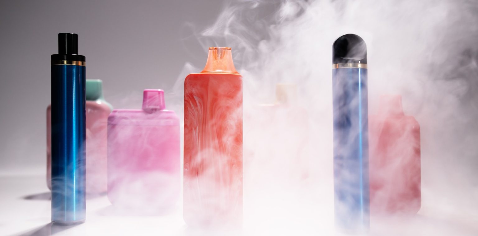 Legislate now to back up federal moves, NSW vaping report says | Health ...