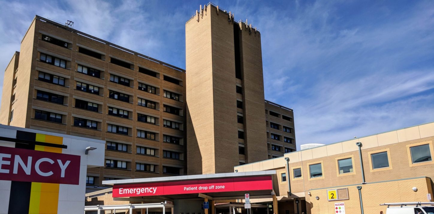 Canberra Health Services’ COO relationship with consultant ‘complicated ...