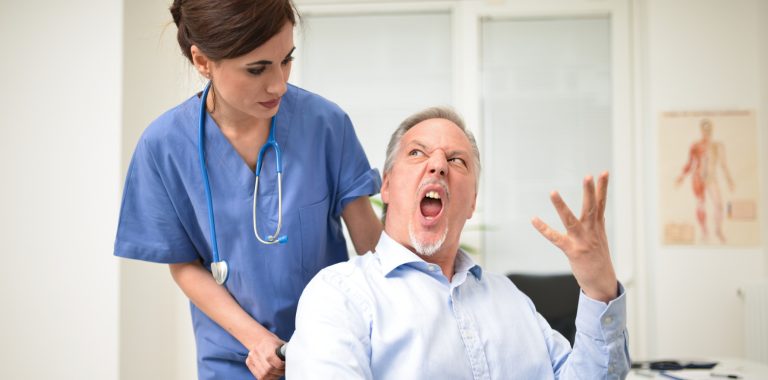 Queensland Health awards contract to NZ PRM firm | Health Services Daily