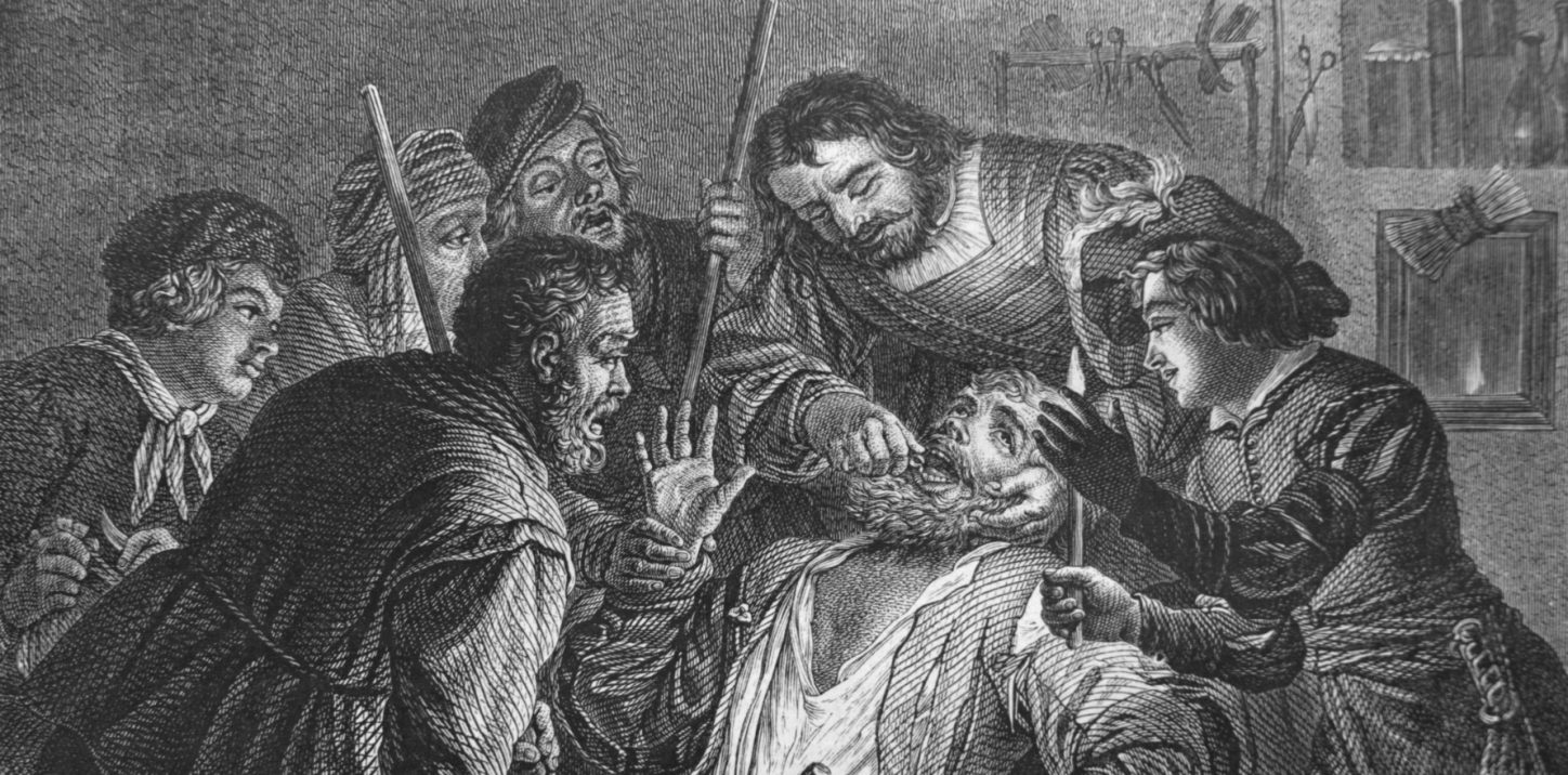 QLD Health launches new oral health plan | Health Services Daily