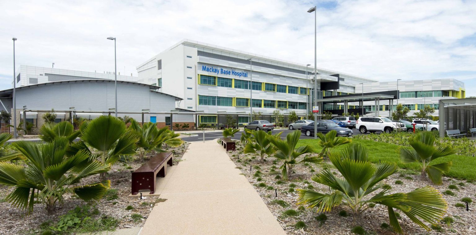 Mackay HHS back under the glare of investigation | Health Services Daily