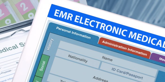 EMR solutions evolve to help transform healthcare | Health Services Daily