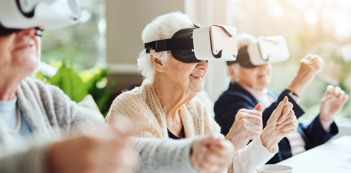 All aboard the aged care reform train: but have we forgotten anything ...