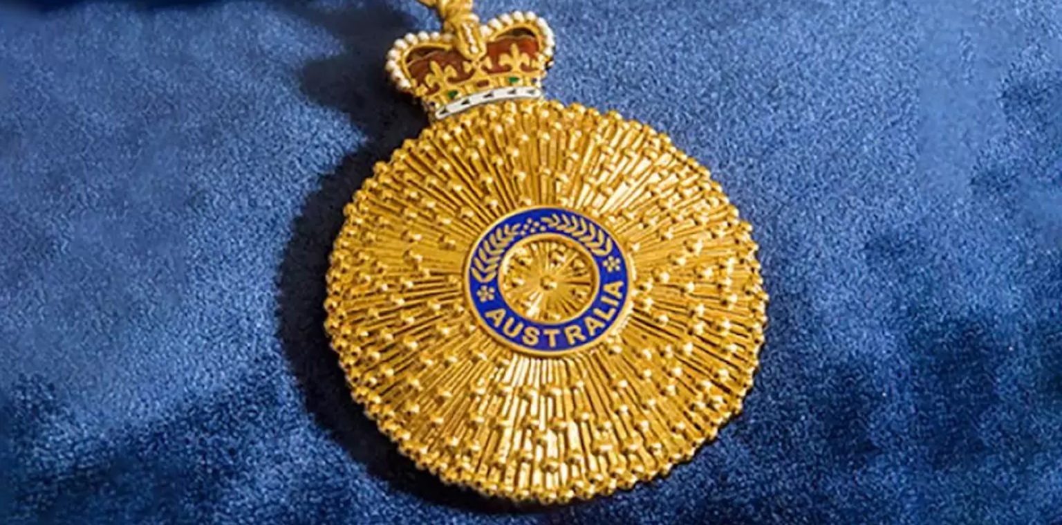 Best of the best recognised in King’s Birthday honours | Health ...