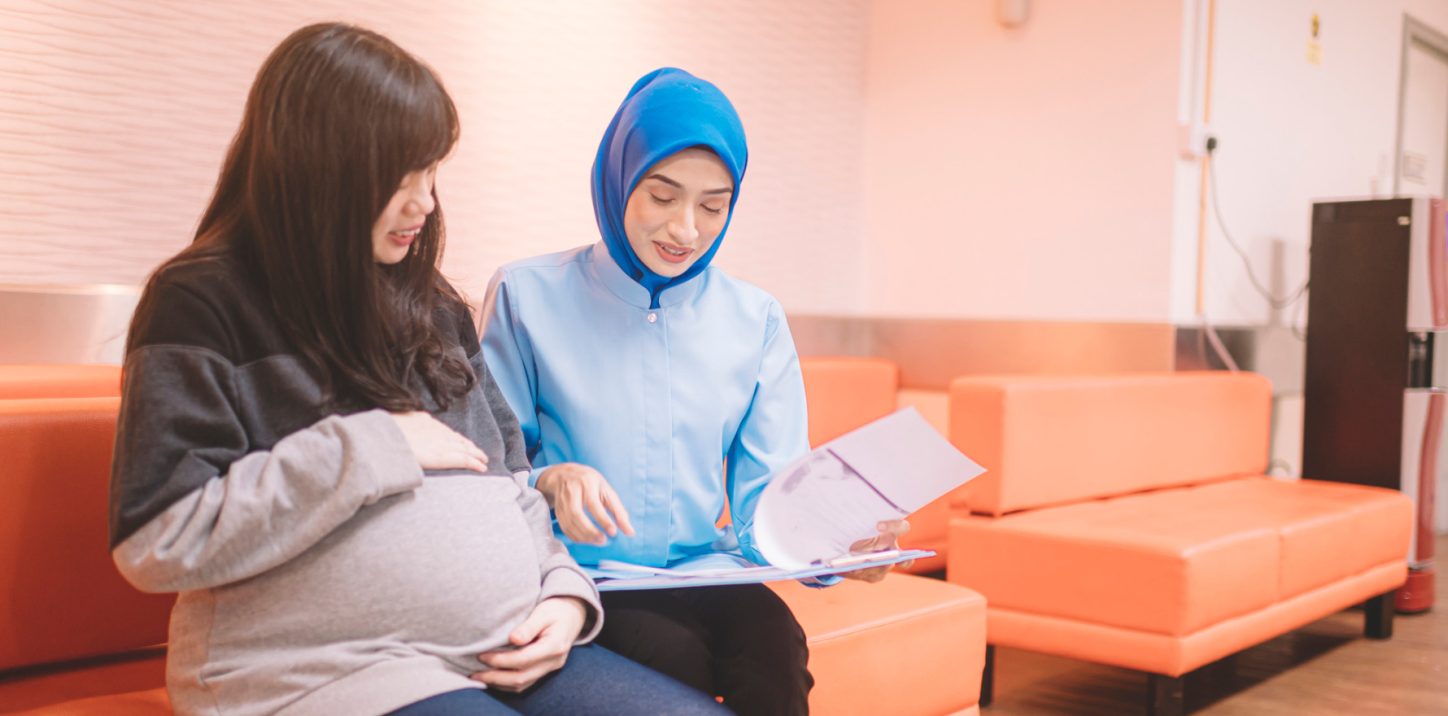 AI project focused on improving maternity care for CALD women | Health Services Daily
