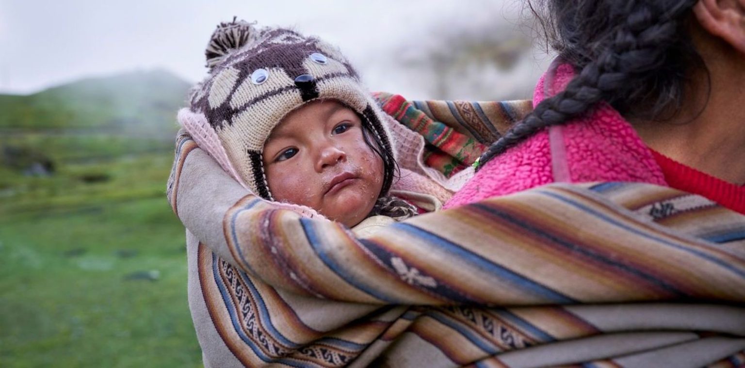 What Indigenous women globally think of birth care | Health Services Daily