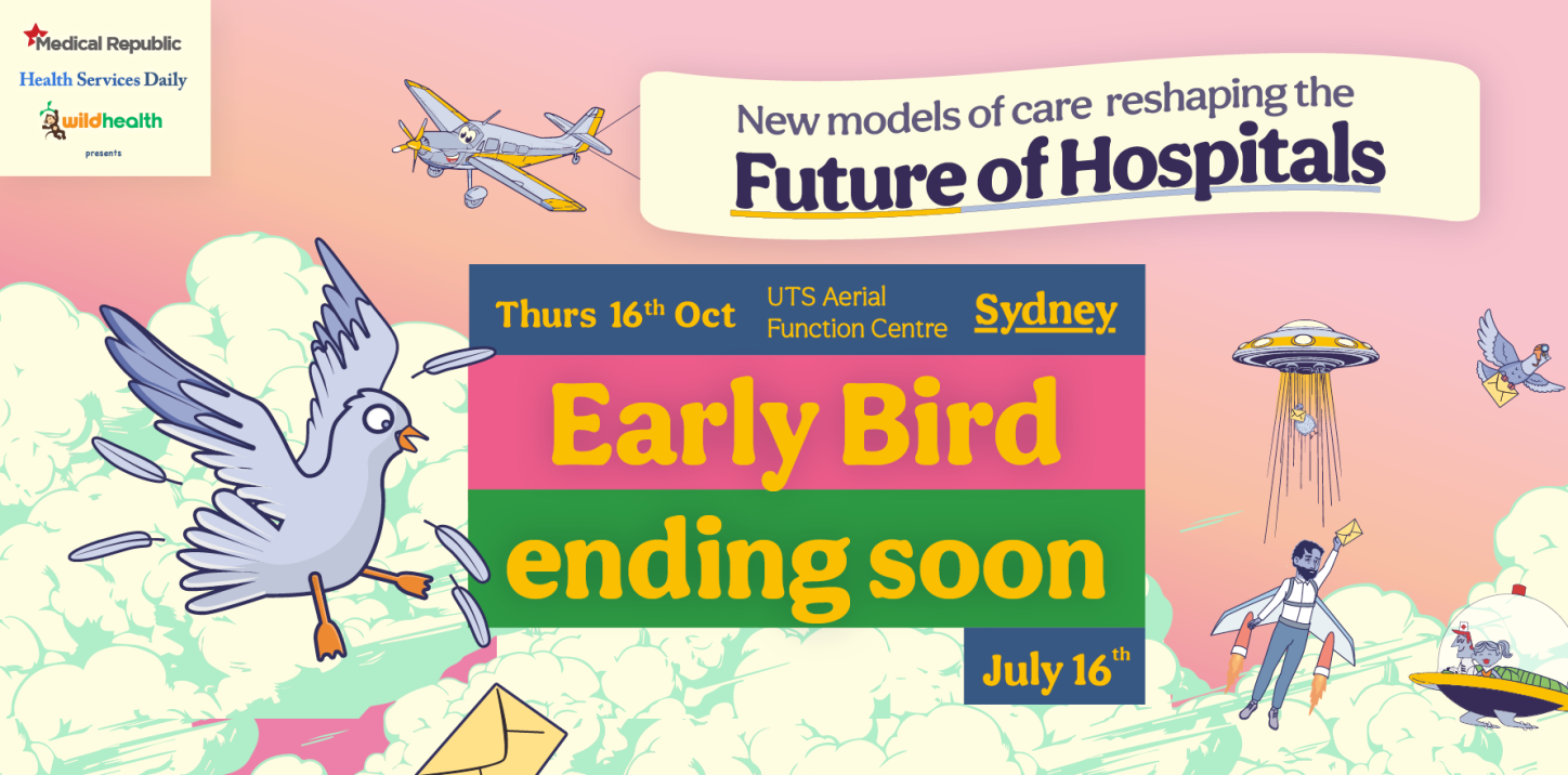 New models of care reshaping the future of hospitals | Health Services ...