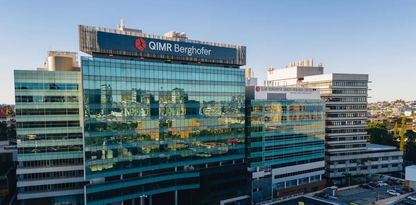 JCU and QIMR join forces in research juggernaut | Health Services Daily