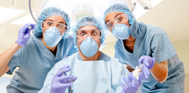 ‘Hidden’ elective surgery data shows NSW is going backwards | Health ...