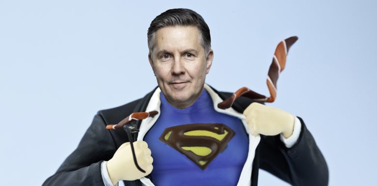 Butler named one of the country’s 10 most powerful people | Health ...