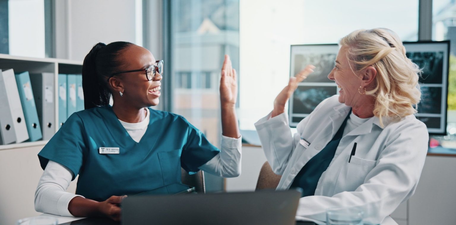 Celebrating 25 years of nurse practitioners – and demanding bold reform ...