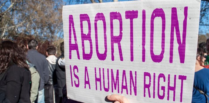 Abortion is an essential health service that needs to be included in ...