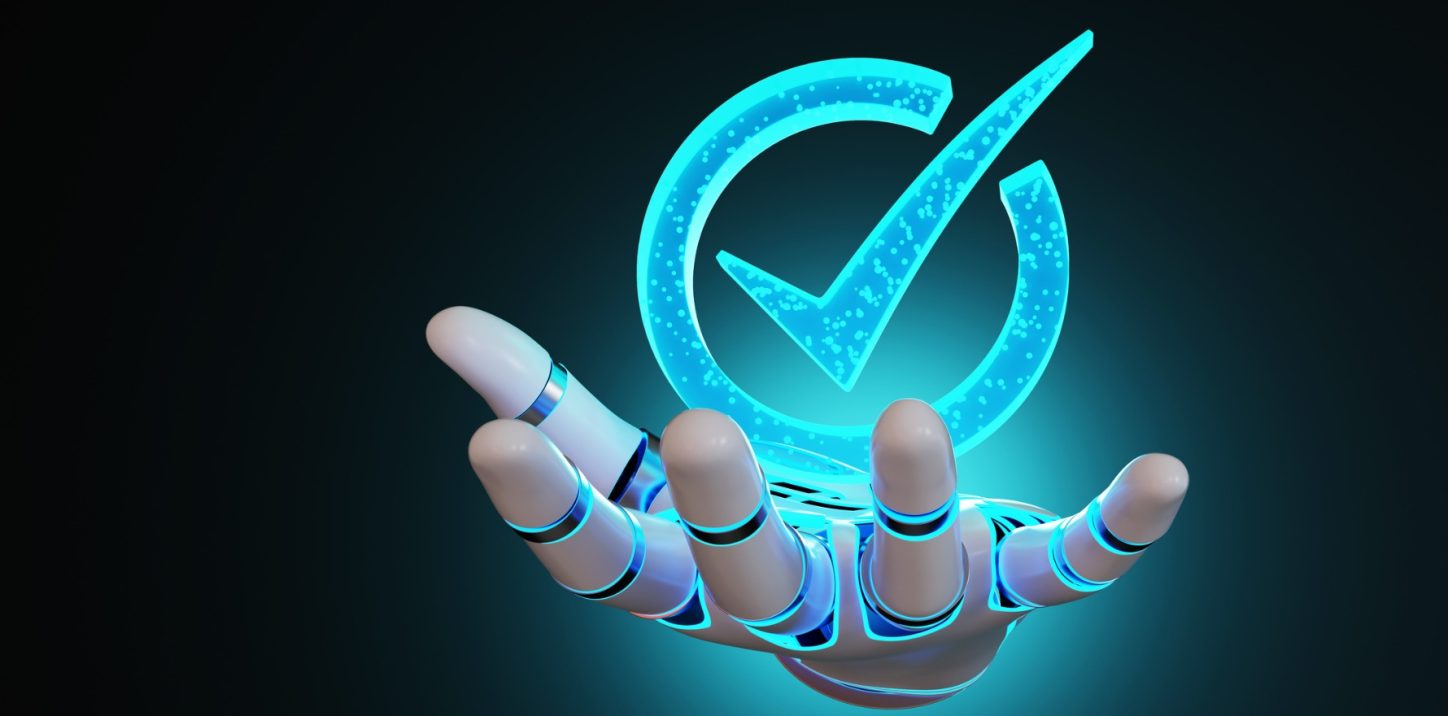 Magentus first to sign AI code of conduct | Health Services Daily