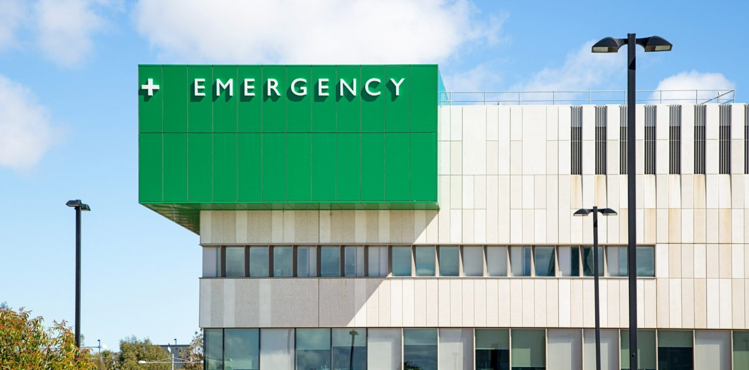 WA unveils plan to avoid another horror winter | Health Services Daily
