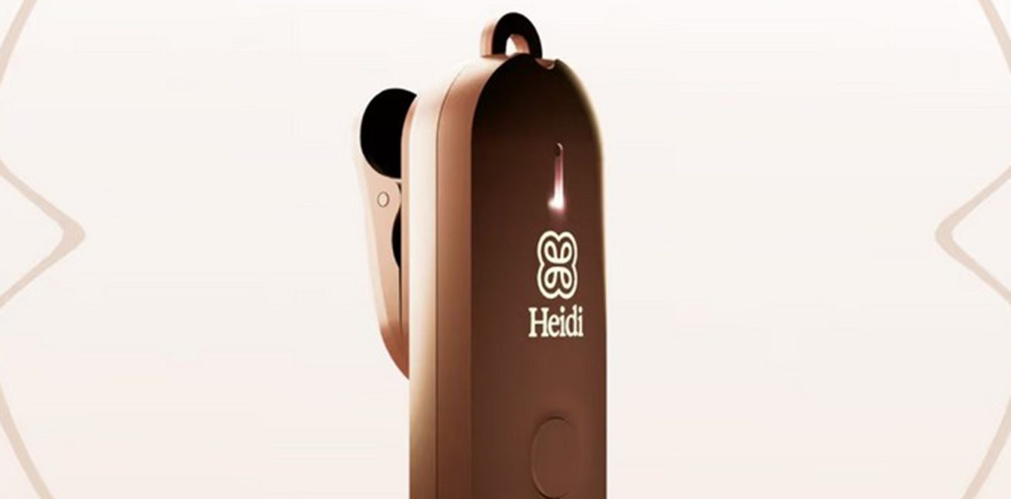 Heidi’s hardware play takes aim at Apple-sized problem in clinical AI ...