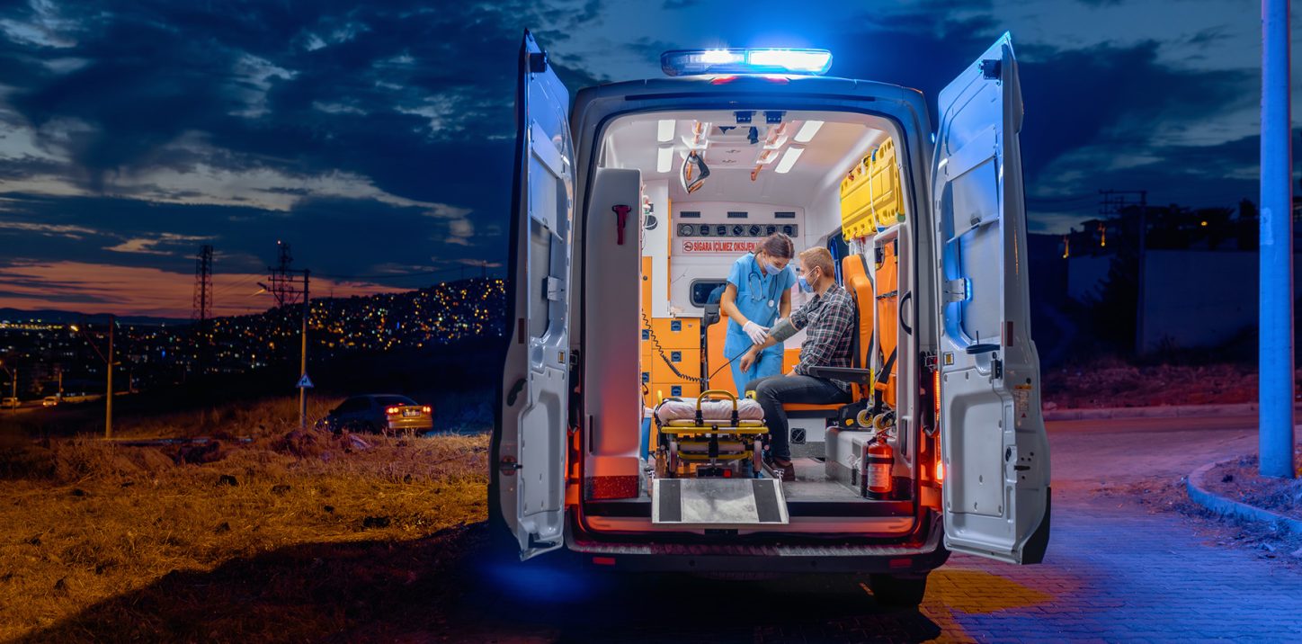 NSW to examine expanded scope of practice for paramedics and allied ...