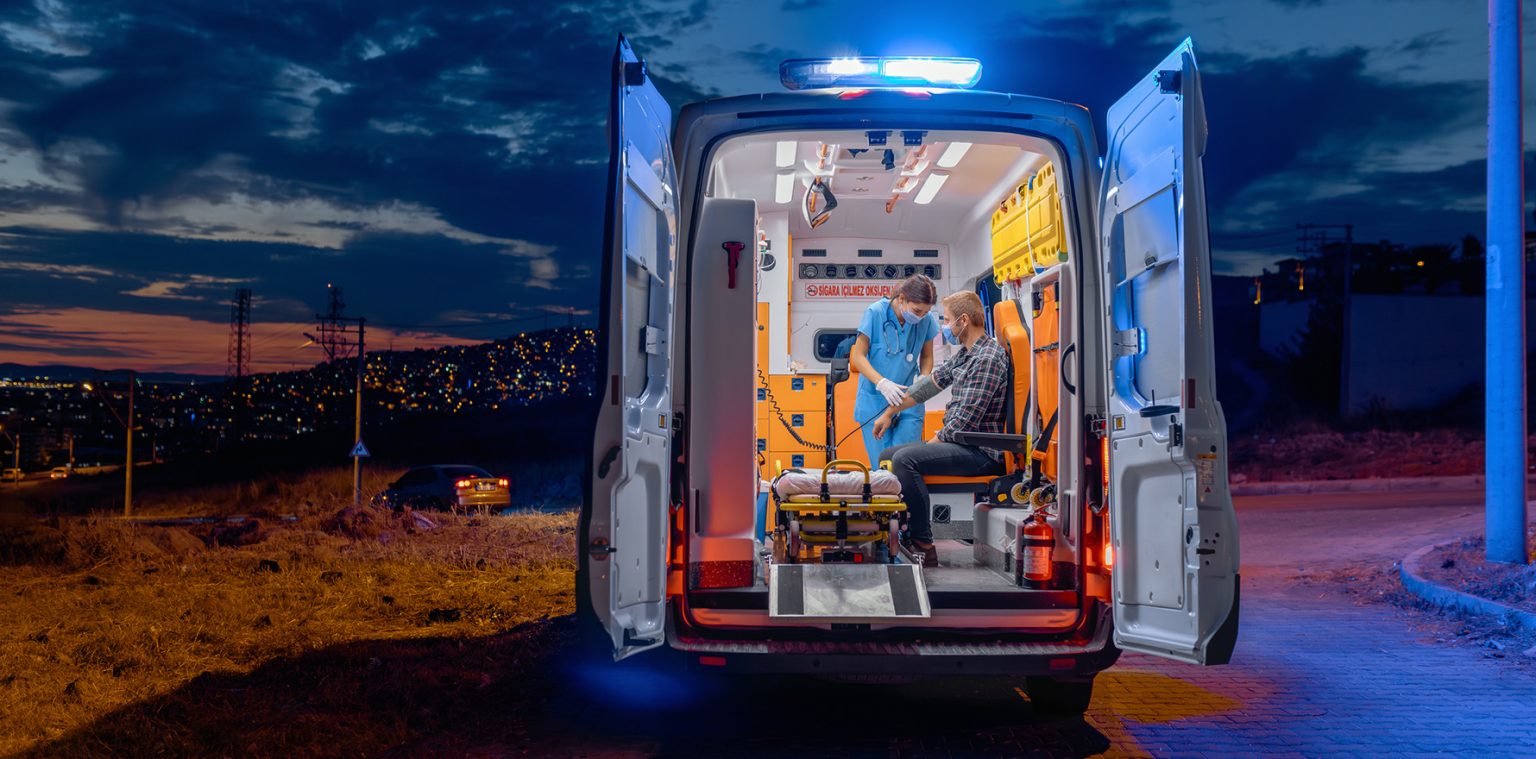 NSW to examine expanded scope of practice for paramedics and allied ...